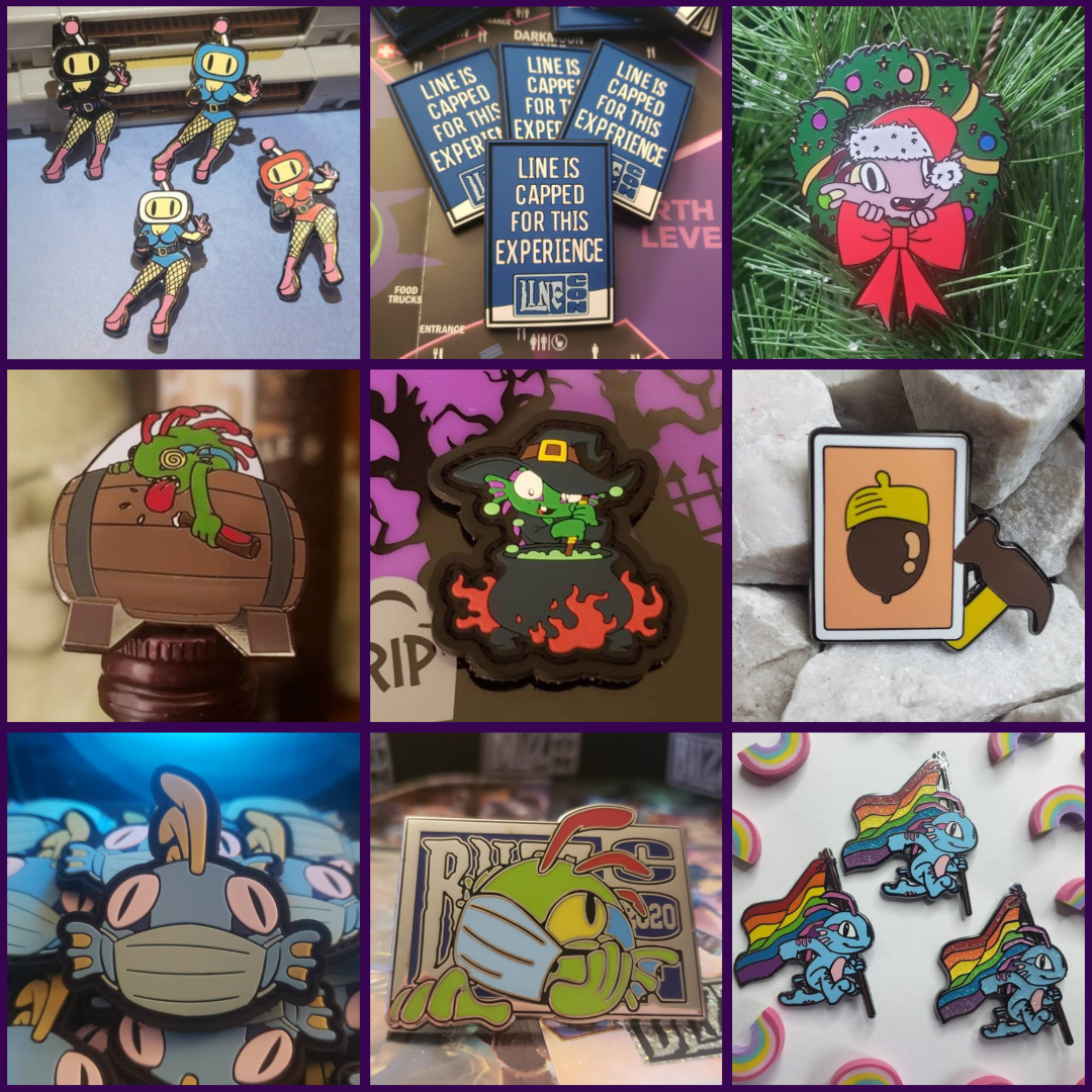 Pins & Patches – AxiraCreationz